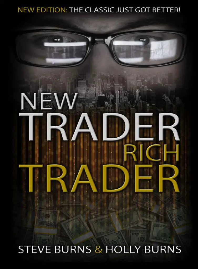 18 Habits of Rich Traders - New Trader U