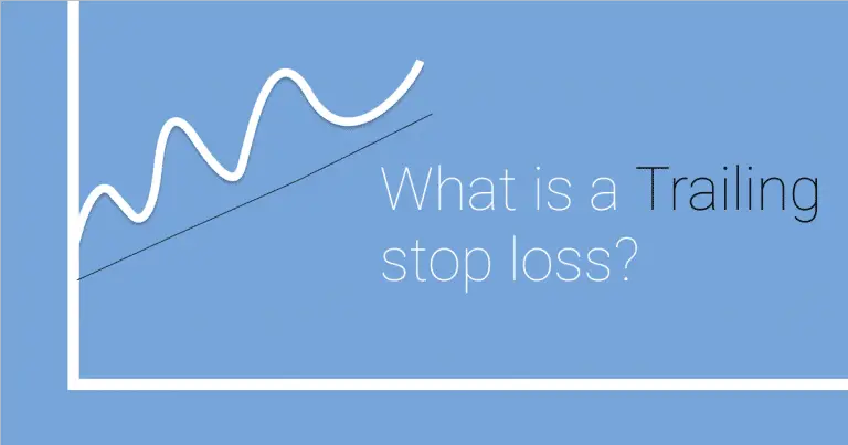 Best Trailing Stop Loss Strategy - New Trader U