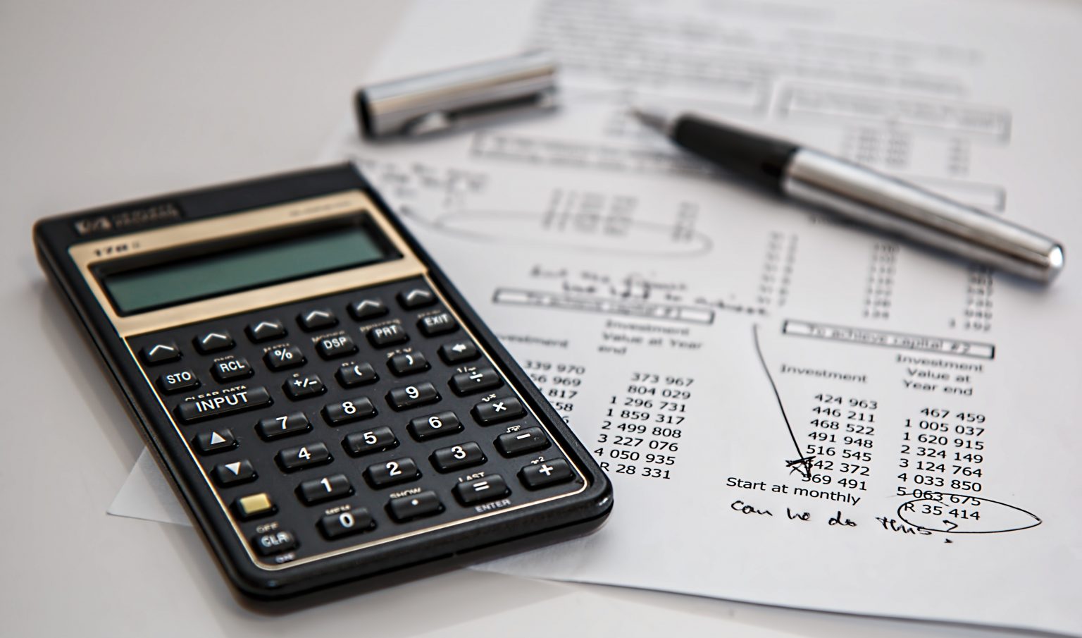 How To Calculate Enterprise Value New Trader U how-to-calculate-enterprise-value-new-trader-u