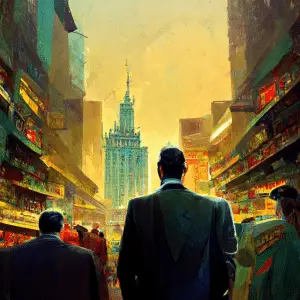 Trader Psychology: Every Elite Trader Has These Six Qualities - New ...