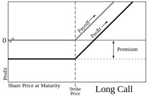 Call Options & Put Options Explained - New Trader U