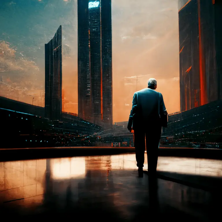 Levels of Wealth Explained - New Trader U