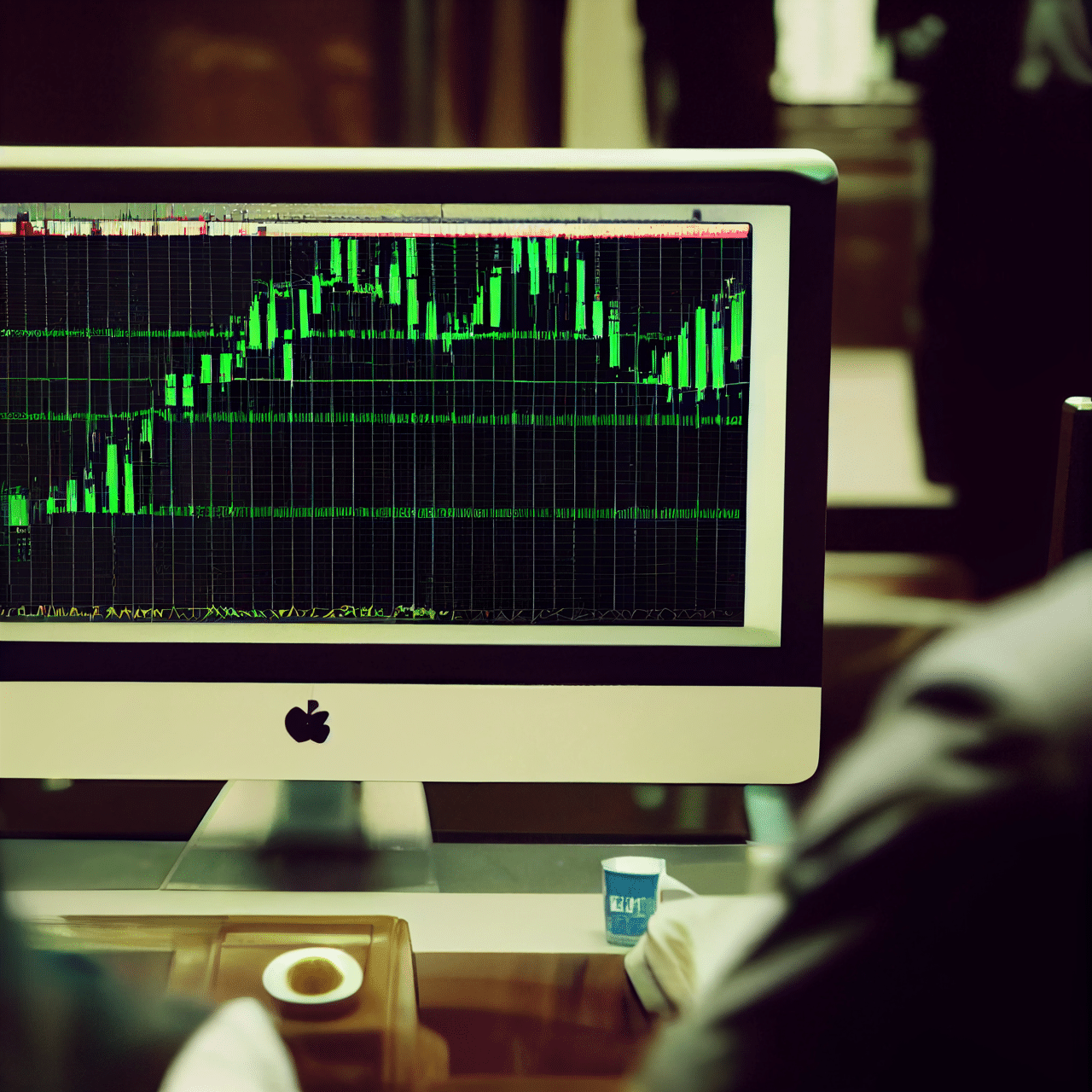 Steps to Improving Your Trading Patience And Discipline - New Trader U