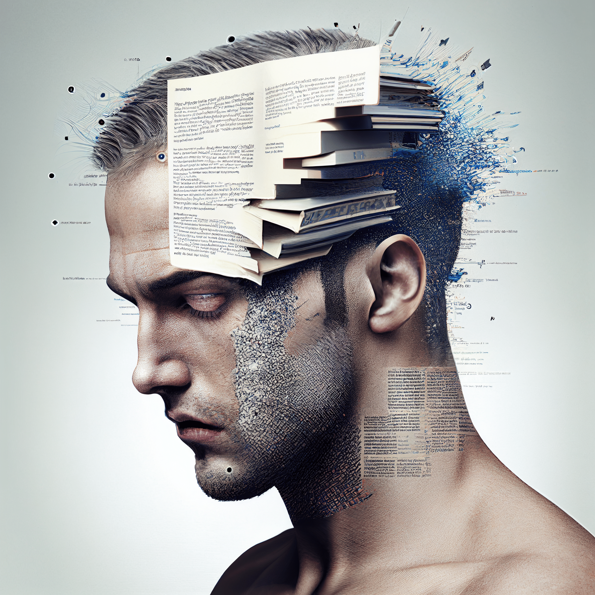 Reading Changes Your Brain, Let Me Explain - New Trader U