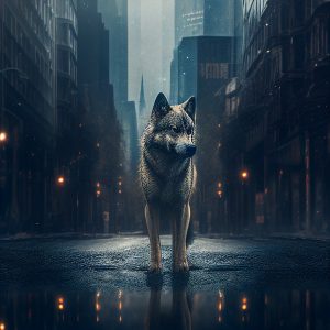 14 Characteristics of a Sigma Male (The Lone Wolf) - New Trader U