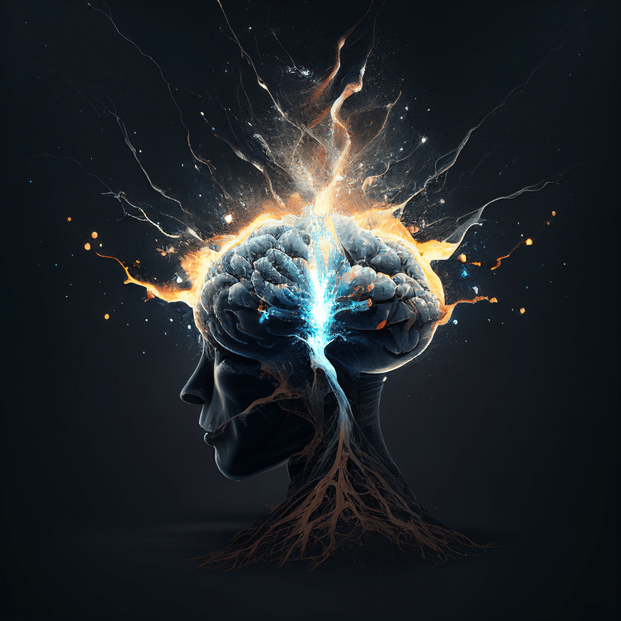 Mind Power Wallpaper