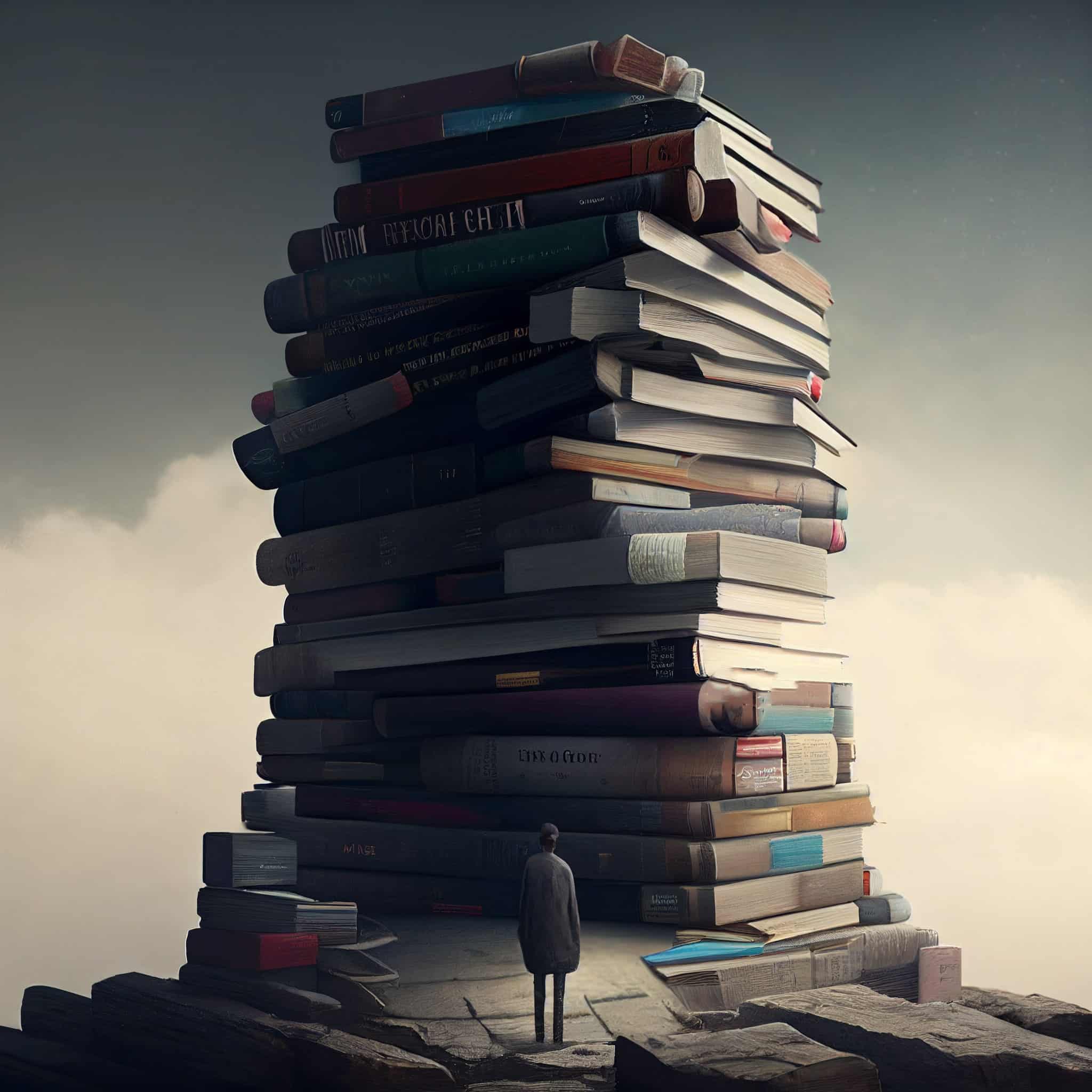5 Books You Must Read Before You Die - New Trader U
