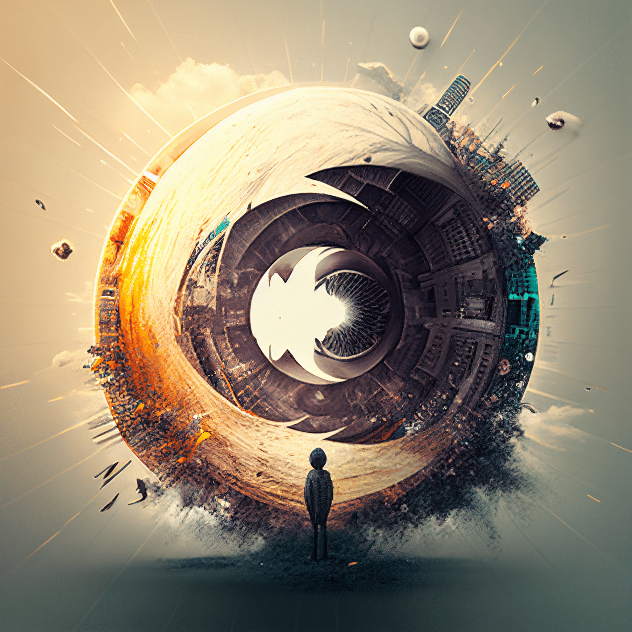 The Harder You Try, The Worse It Gets (Law of Reversed Effort) - New ...