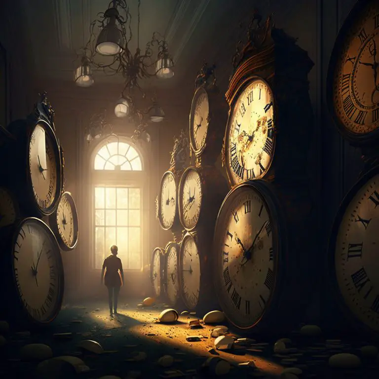 This Is How Successful People Manage Their Time - New Trader U