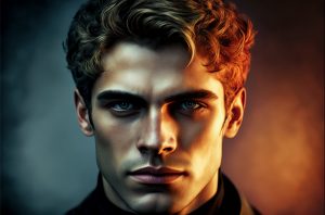 10 Signs You're an Omega Male Personality Type - New Trader U