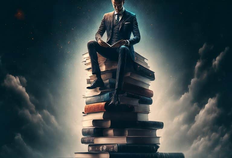 Books That Made Me a Successful Trader - New Trader U