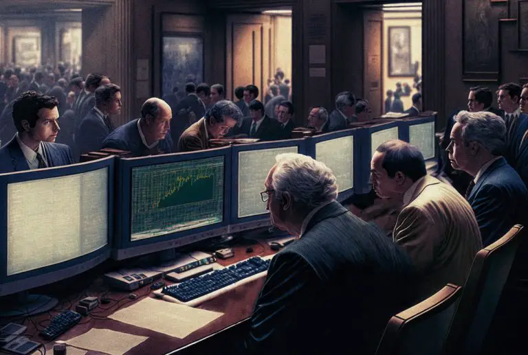 10 Topics to Master To Become a Profitable Trader - New Trader U