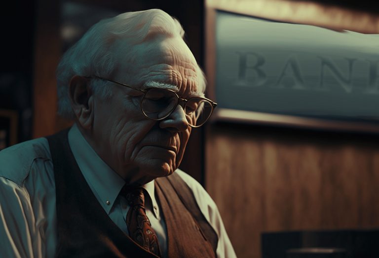 Warren Buffett: Why You Must Own Bank Stocks - New Trader U