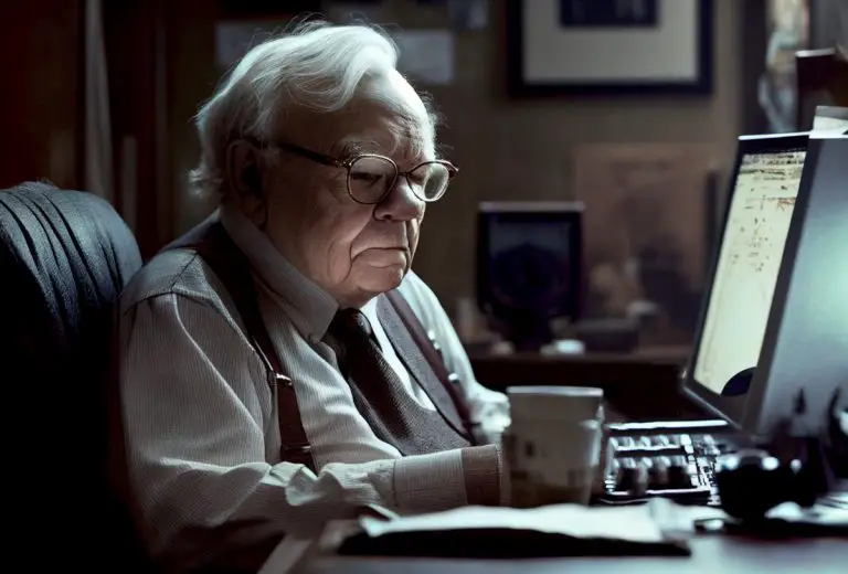 Warren Buffett: 10 Money Habits That Are Keeping You Broke and Poor ...