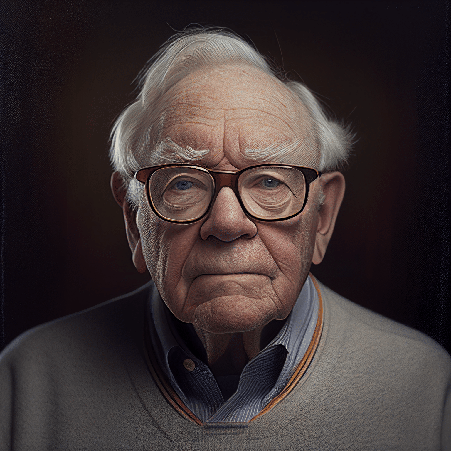 The Untold History of Warren Buffett 2023 - New Trader U