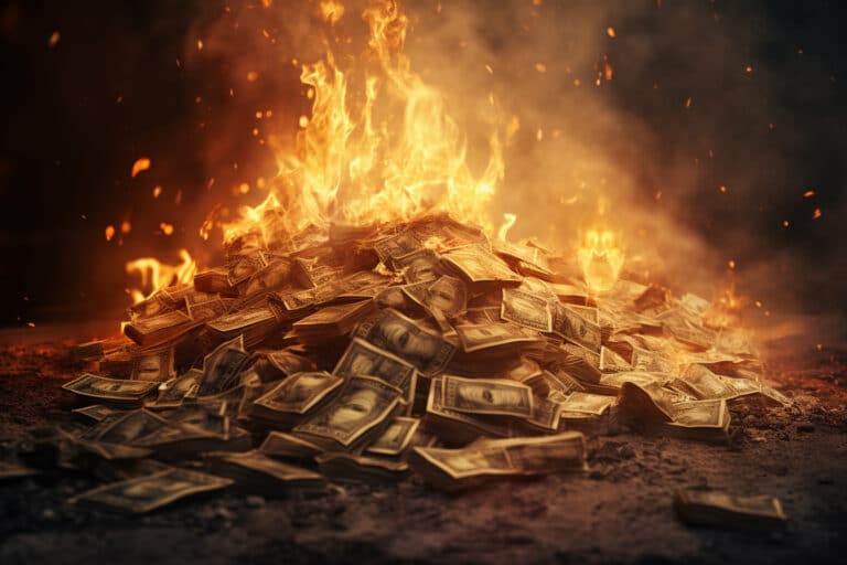 23 Ways We Waste Money (Money Masterclass) - New Trader U