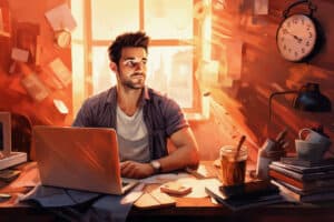 3 Daily Habits (Get More Done In 1 Day Than Others Do In 5) - New Trader U