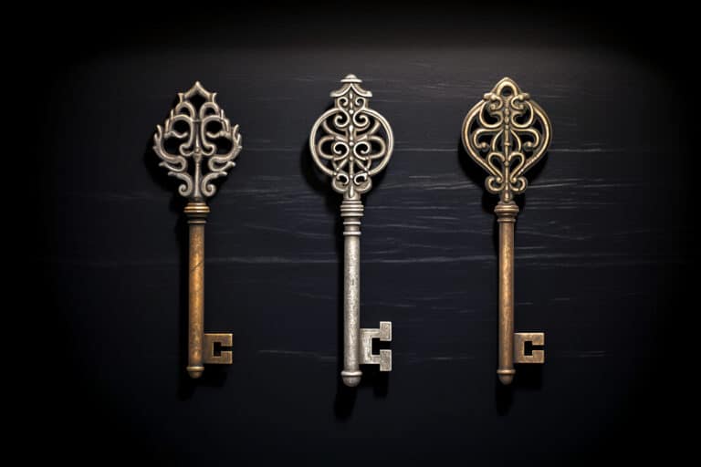 3 Master Keys Of Self Discipline & Your Success - New Trader U