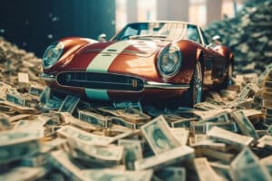 3 Signs That You Will Become Rich One Day - New Trader U