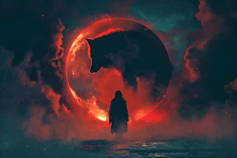 3 Signs of Lone Wolf Personality (Solitary Sigma) - New Trader U