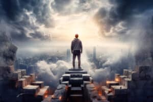 4 Hard Truths of Life (Self Improvement and Harsh Truths) - New Trader U