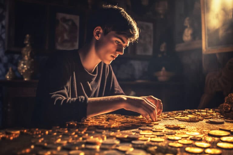 40 Life and Money Habits To Master Before 40 - New Trader U