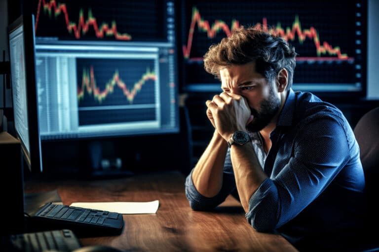 5 Bad Habits for Investing - New Trader U
