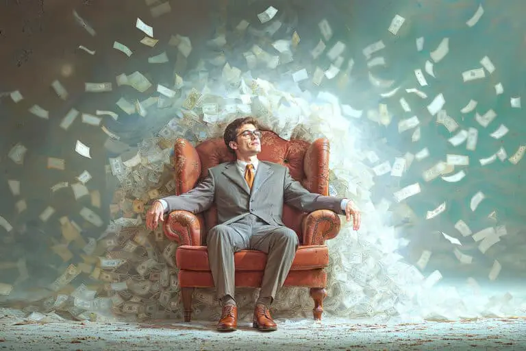 5 Big Differences Between the Upper Class Today vs. 20 Years Ago - New Trader U