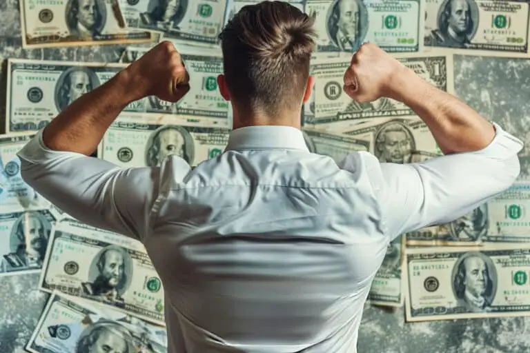 5 Biggest Rules to Become Financially Strong - New Trader U