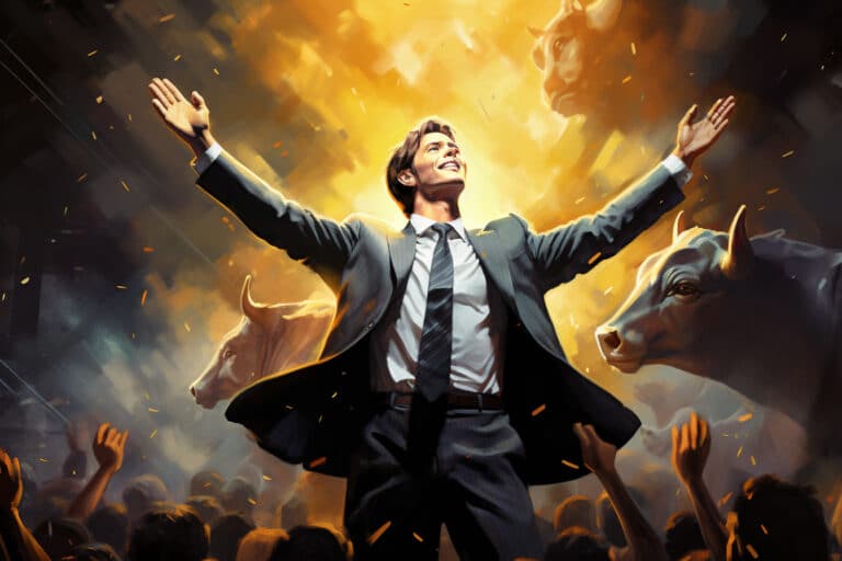 5 Daily Habits Every Successful Man Does To Win (Must Read) - New Trader U