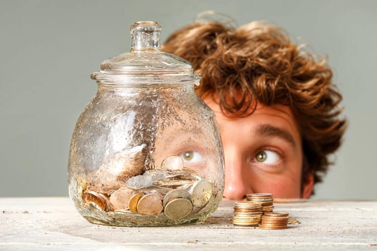 5 Frugal Habits That Sound Crazy but Actually Work - New Trader U