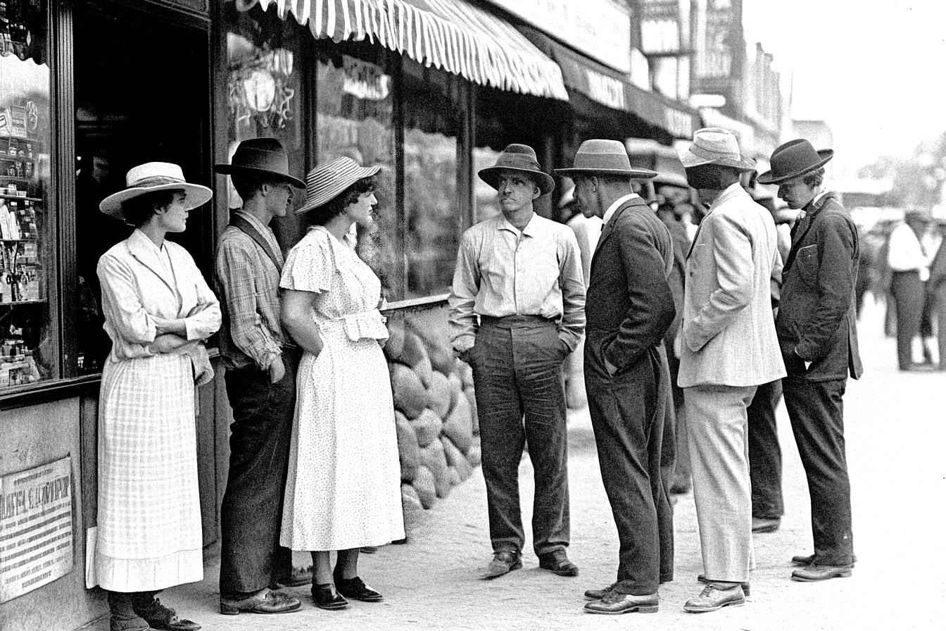 5 Frugal Living Tips From the 1920s That Still Create Wealth Today ...