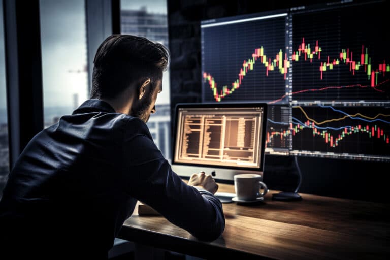 20 Reasons 90% Don't Make It Trading - New Trader U