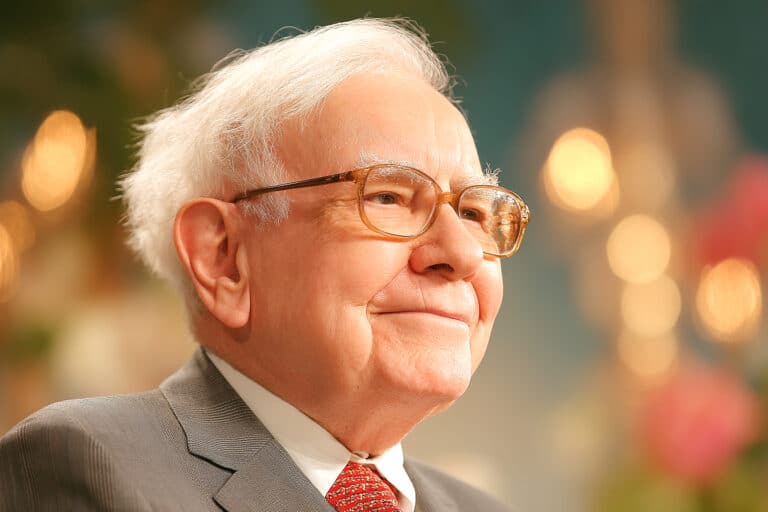 5 Money Rules from Warren Buffett That the Middle Class Ignores - New Trader U