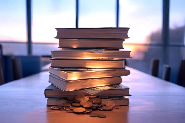 5 Must-Read Books for Turning a Broke Mindset Into a Wealthy Mindset ...