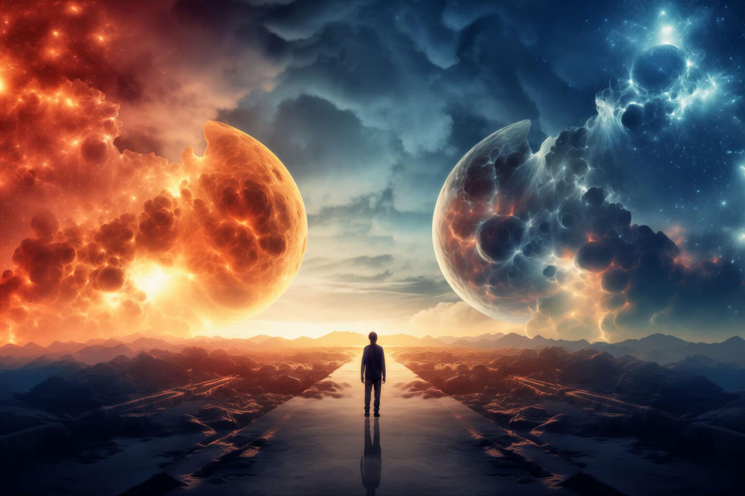 5 Rules To Shift Your Mindset - New Trader U