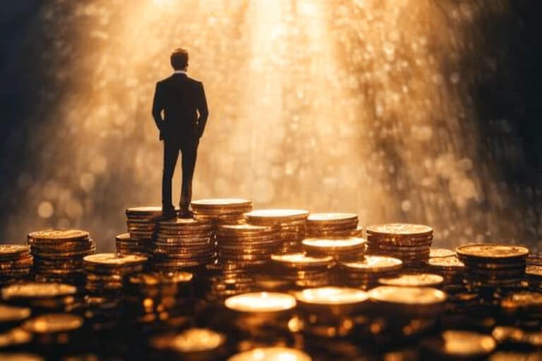 5 Signs You’re Becoming Wealthier On Your Own Terms - New Trader U