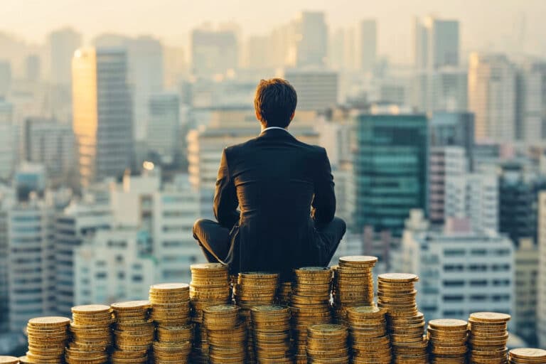 5 Things Rich People Do to Build Wealth with Discipline - New Trader U