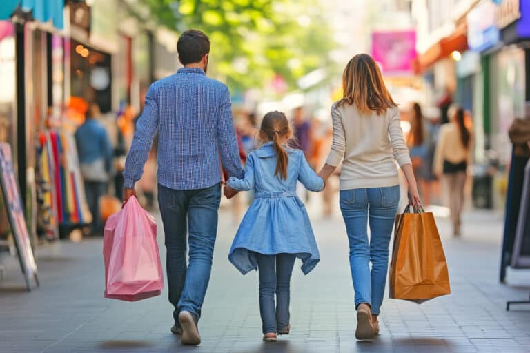 5 Things the Middle Class Must Stop Buying In 2025 - New Trader U