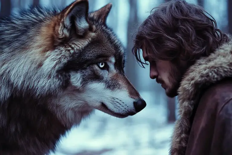 5 Unusual Signs You're a Lone Wolf, Not Just an Introvert - New Trader U