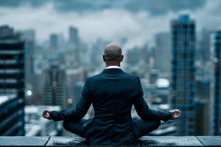 5 Zen Principles That Made Me A Millionaire - New Trader U