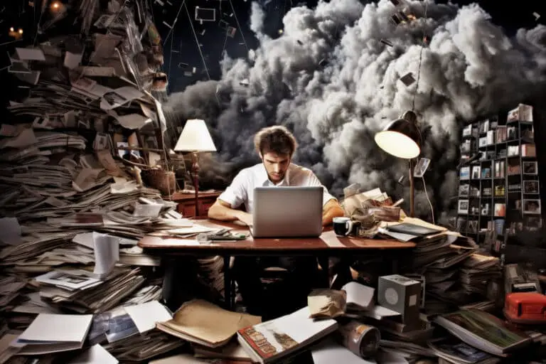 6 Destructive Habits - New Trader U