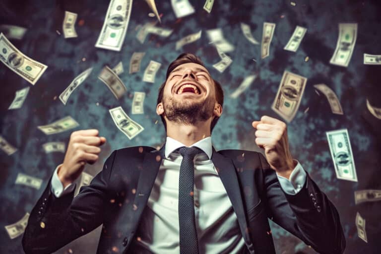 6 Ways To Become Rich on an Average Salary - New Trader U