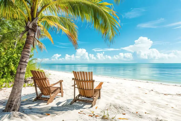 7 Cheap Beach Locations to Retire With Just $250,000 in Savings - New ...