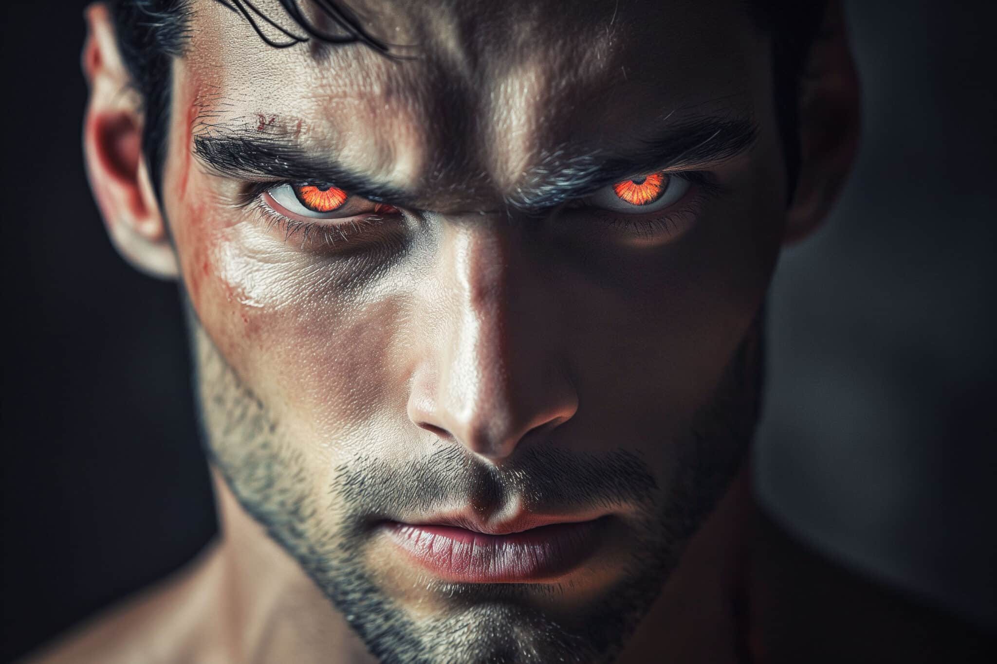 7 Dark Traits That Make Sigma Males The Most Dangerous Breed - New Trader U