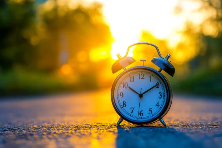 7 Habits for a Productive Year: 2025 Organization & Productivity Tips ...