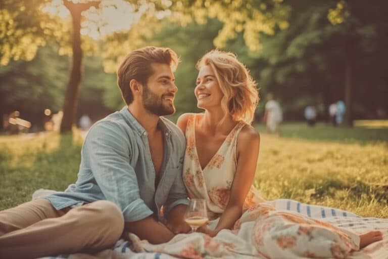 7 Keys to a Positive Personality - New Trader U