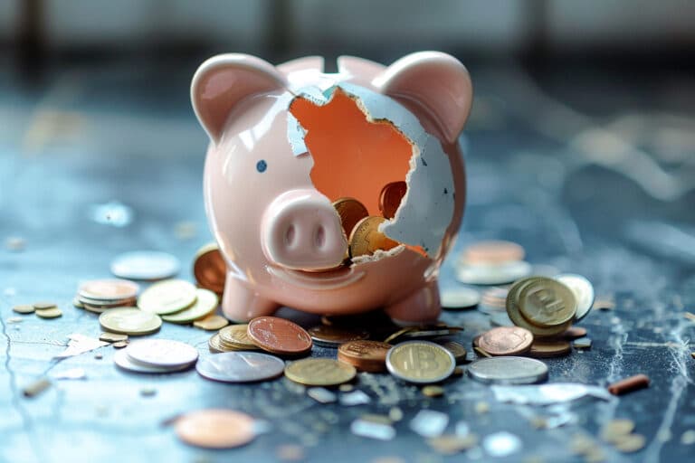 7 Money Habits That Keep You Poor, According to Research - New Trader U