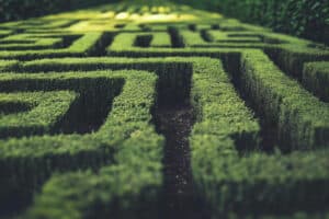 7 Poor Thinking Patterns You Must Break - New Trader U