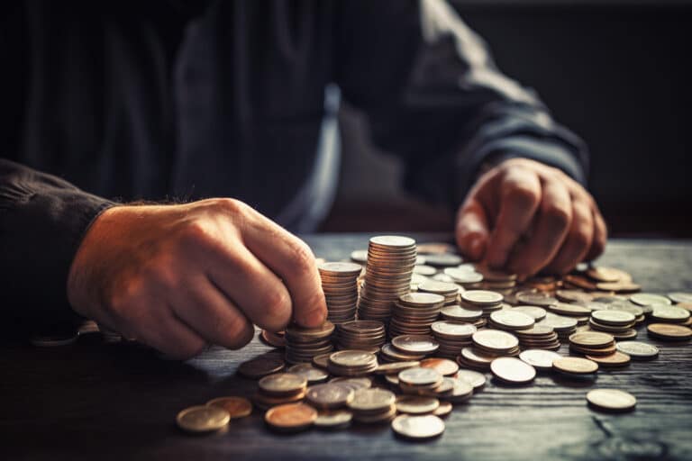 7 Practical Tips To Live Below Your Means (Saving Money With Frugal ...